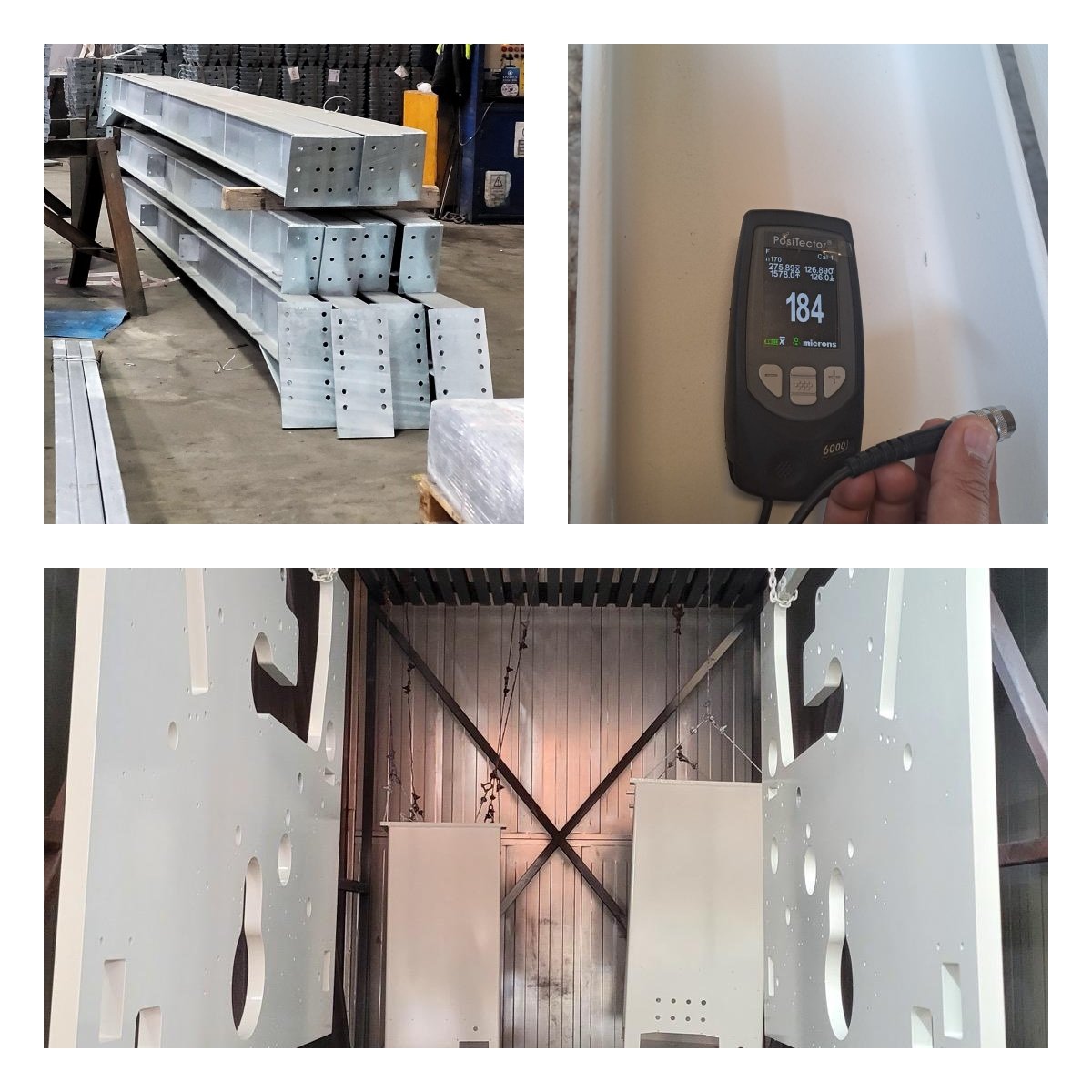 Painting & Coating Inspection - GMI